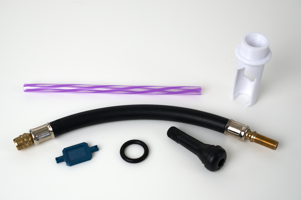 Full Water Rocket Launcher Kit – Marimo Labs